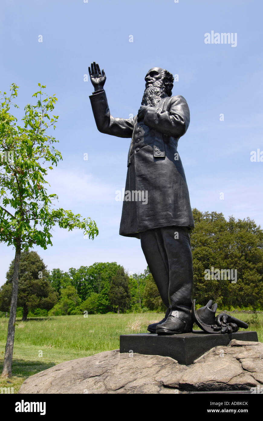 William corby hi-res stock photography and images - Alamy