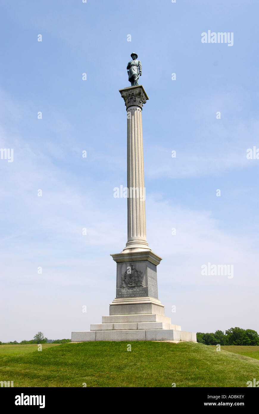 Gettysburg hi-res stock photography and images - Alamy
