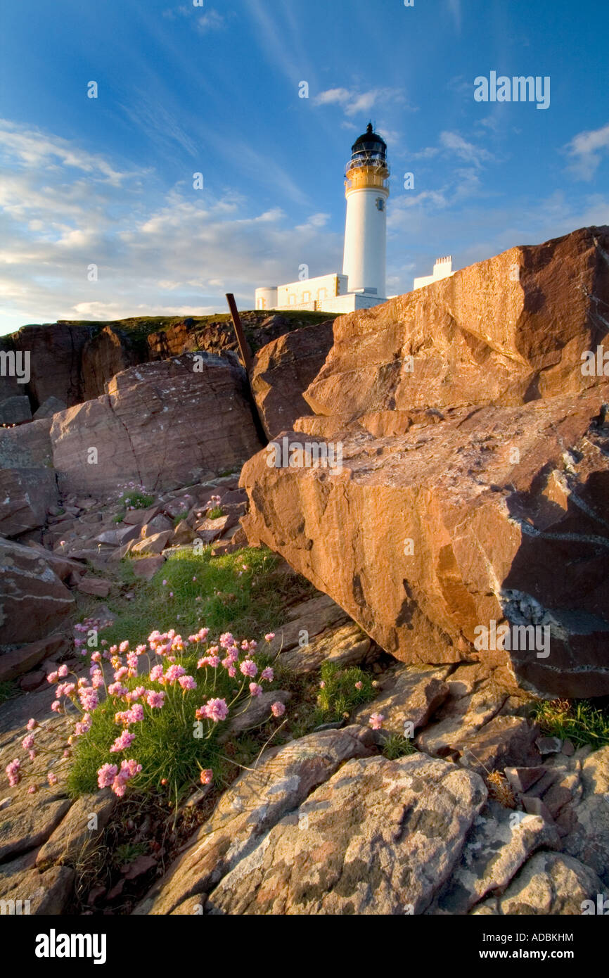 Rua reidh hi-res stock photography and images - Alamy