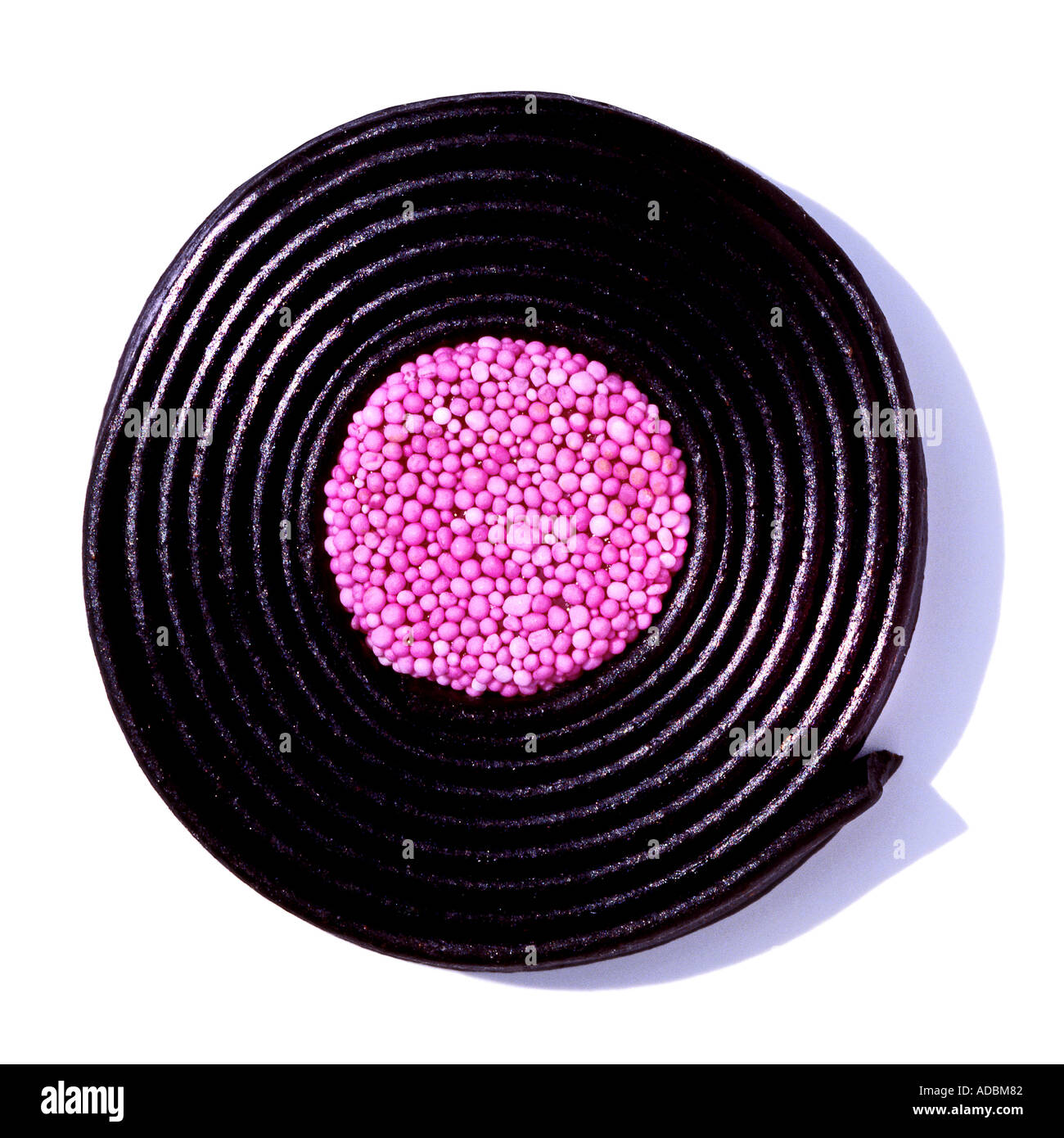 Catherine wheel sweet hi-res stock photography and images - Alamy