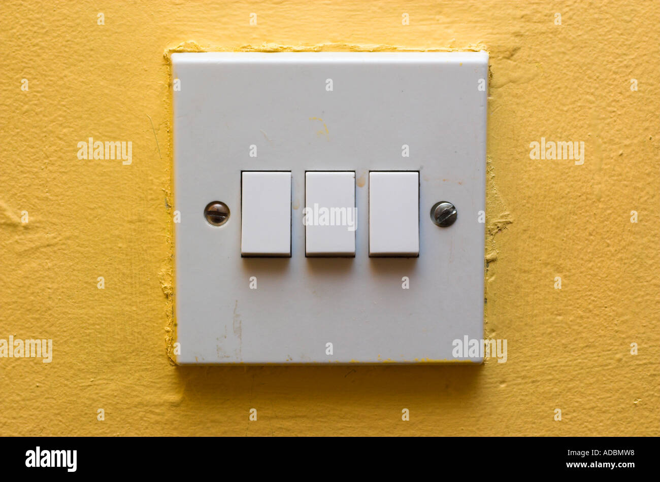 Three way switch hi-res stock photography and images - Alamy