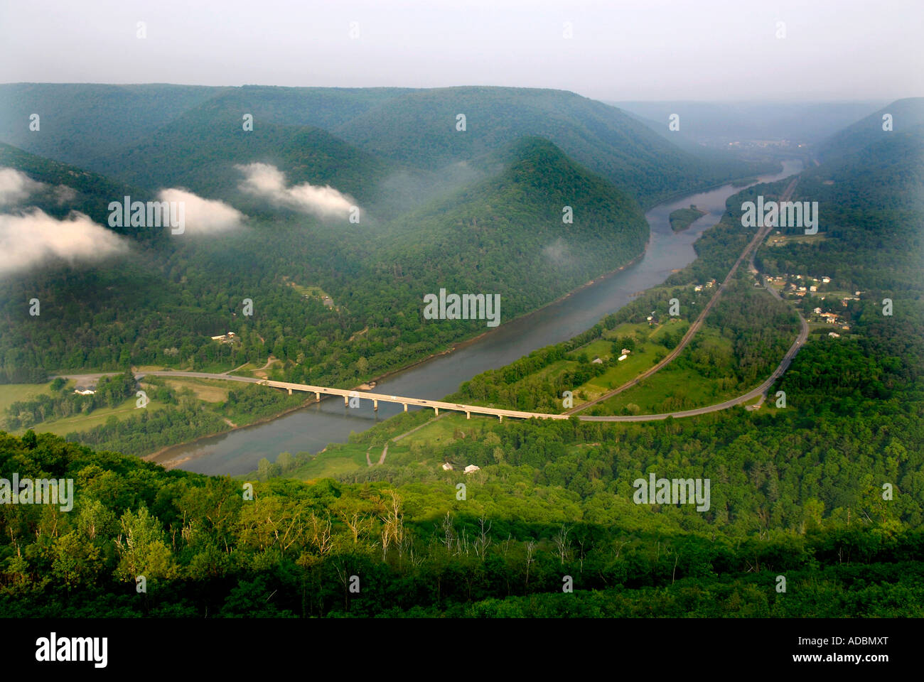 Susquehanna valley hi-res stock photography and images - Alamy