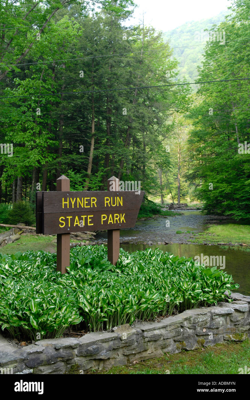 Hyner View High Resolution Stock Photography and Images - Alamy