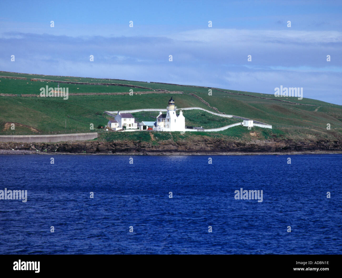 Holborn head scotland hi-res stock photography and images - Alamy