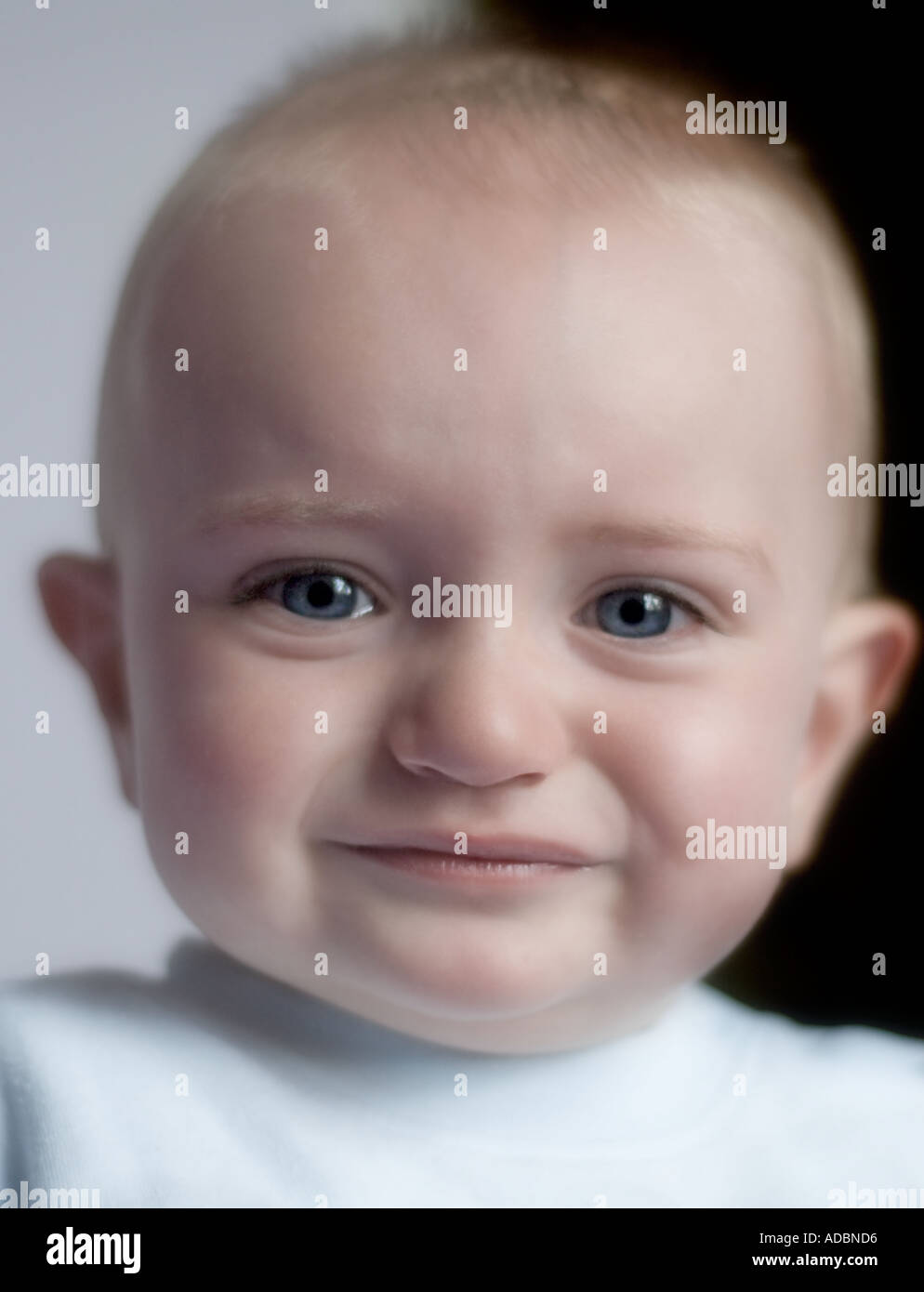 Crying baby doll hi-res stock photography and images - Alamy