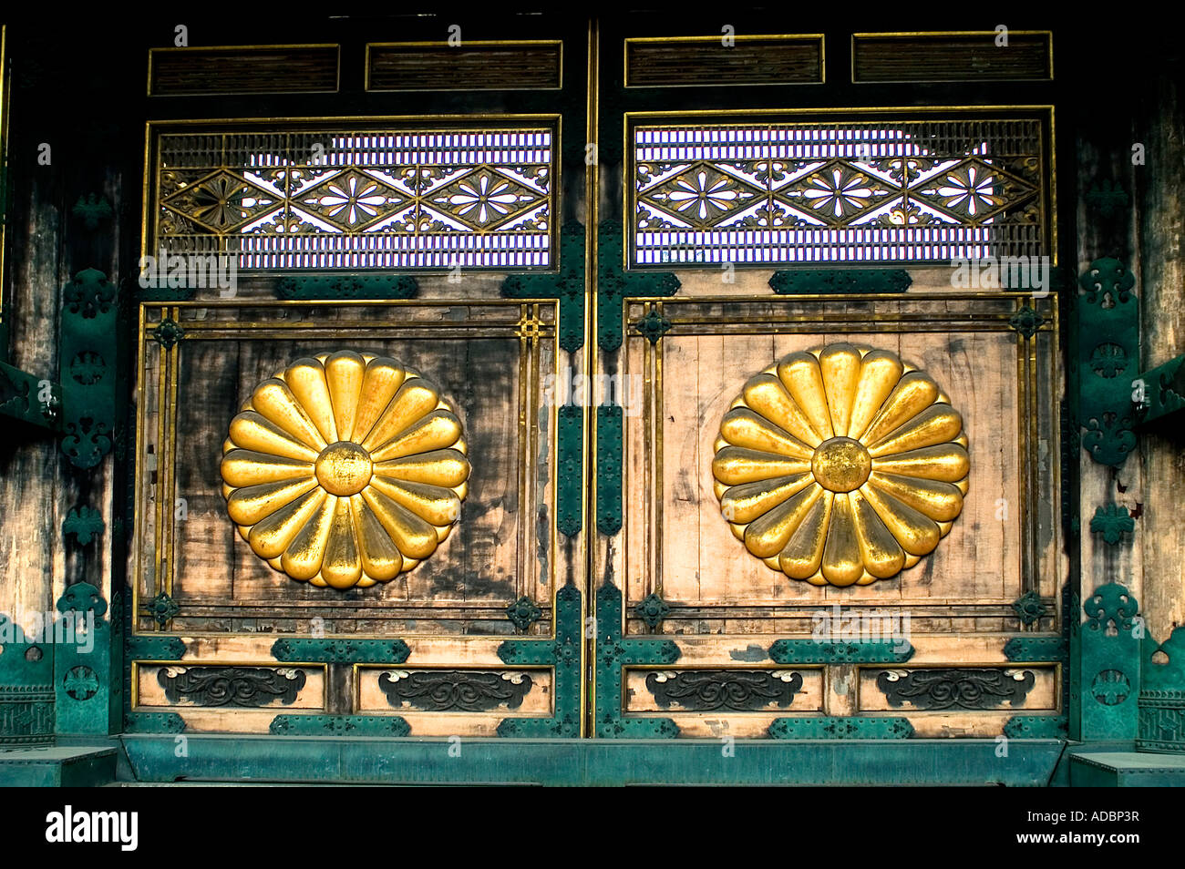 Japanese Japan Honen In Kyoto buddhist temple Stock Photo - Alamy
