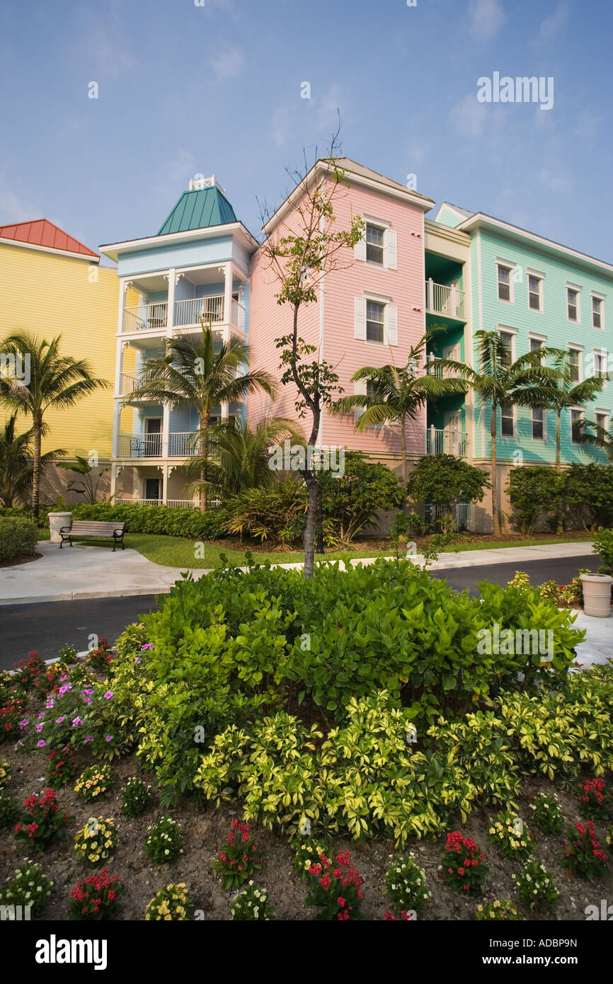 Virgin island architecture hi-res stock photography and images - Alamy