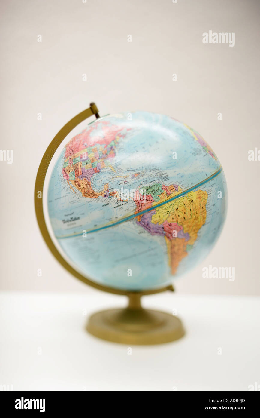 Equator earth hi-res stock photography and images - Alamy