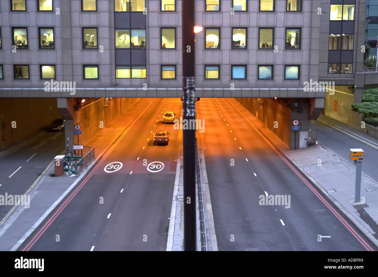 London road hi-res stock photography and images - Alamy