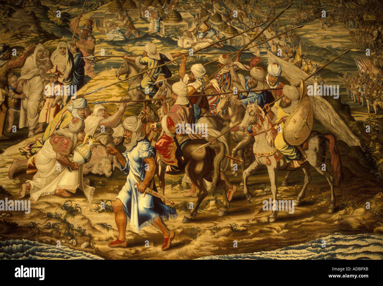 Pannemaker hi-res stock photography and images - Alamy