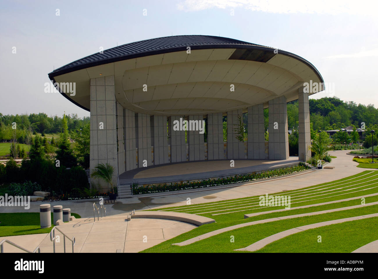 Meijer gardens hi-res stock photography and images - Alamy