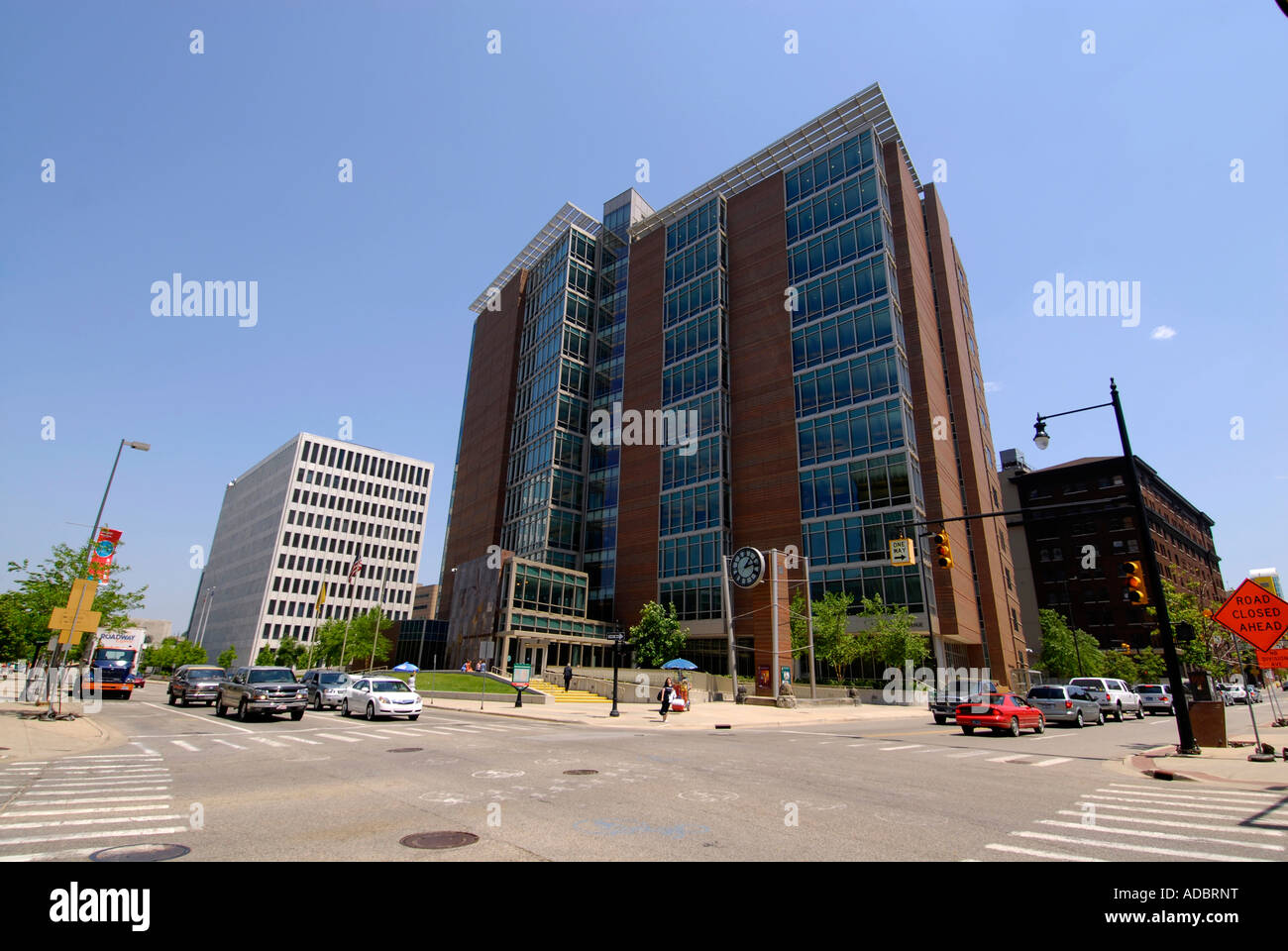 Kent county courthouse hi-res stock photography and images - Alamy