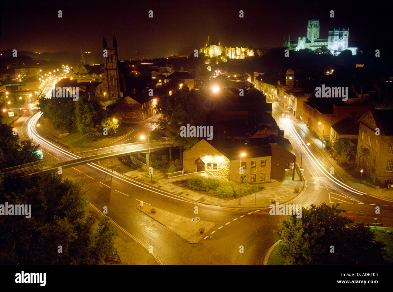 Durham coast railway hi-res stock photography and images - Alamy