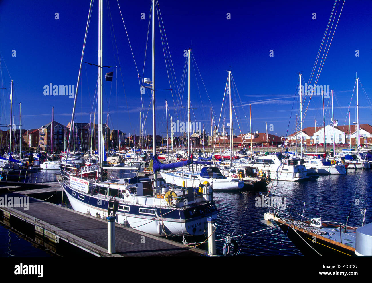 Hartlepool Tourism High Resolution Stock Photography and Images - Alamy