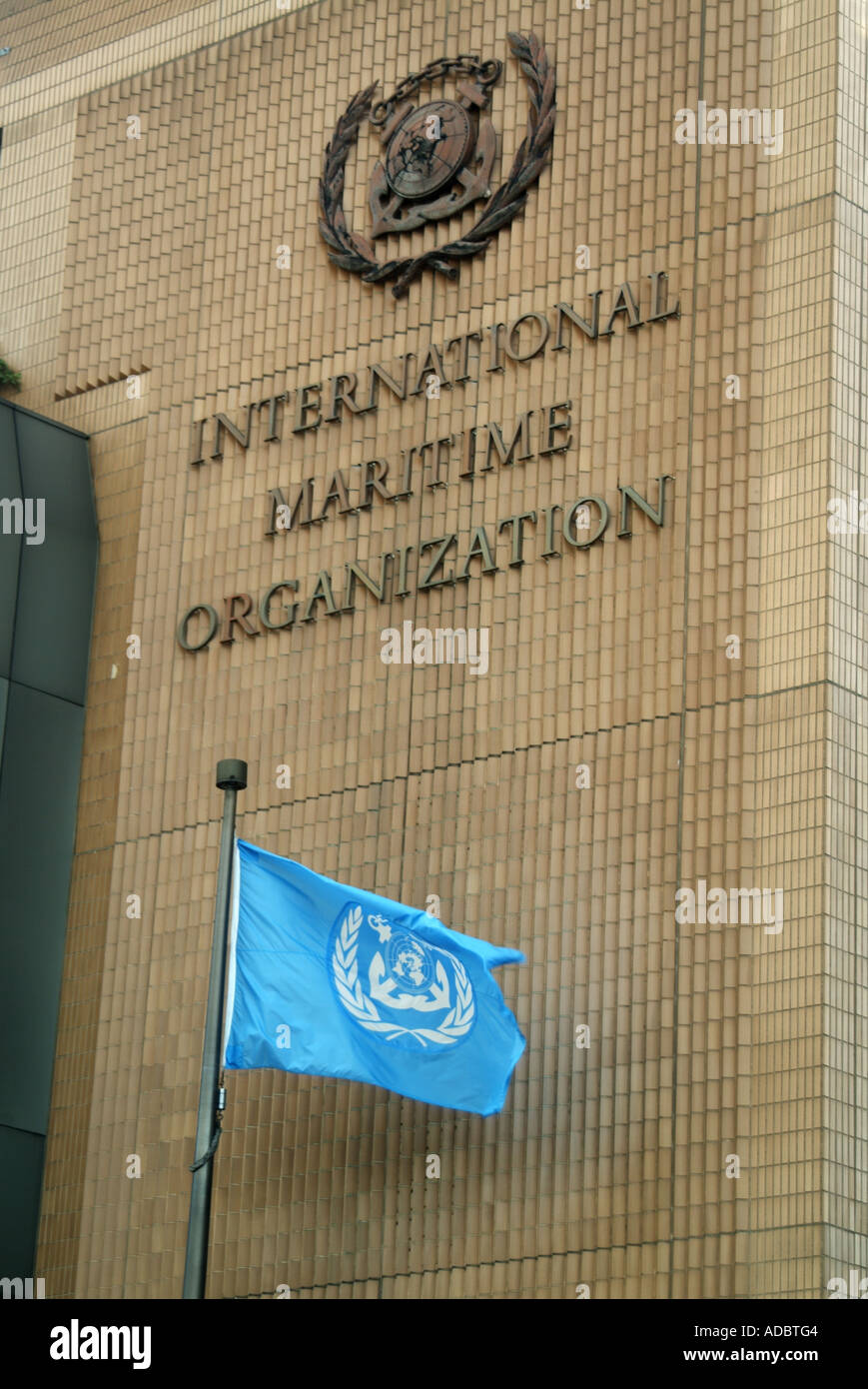 Imo flag hi-res stock photography and images - Alamy