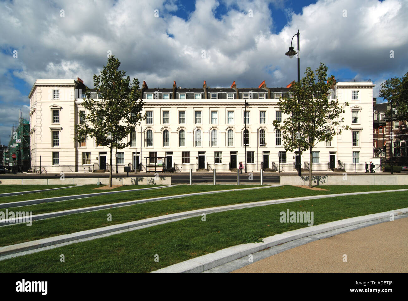 Riverside elevation hi-res stock photography and images - Alamy