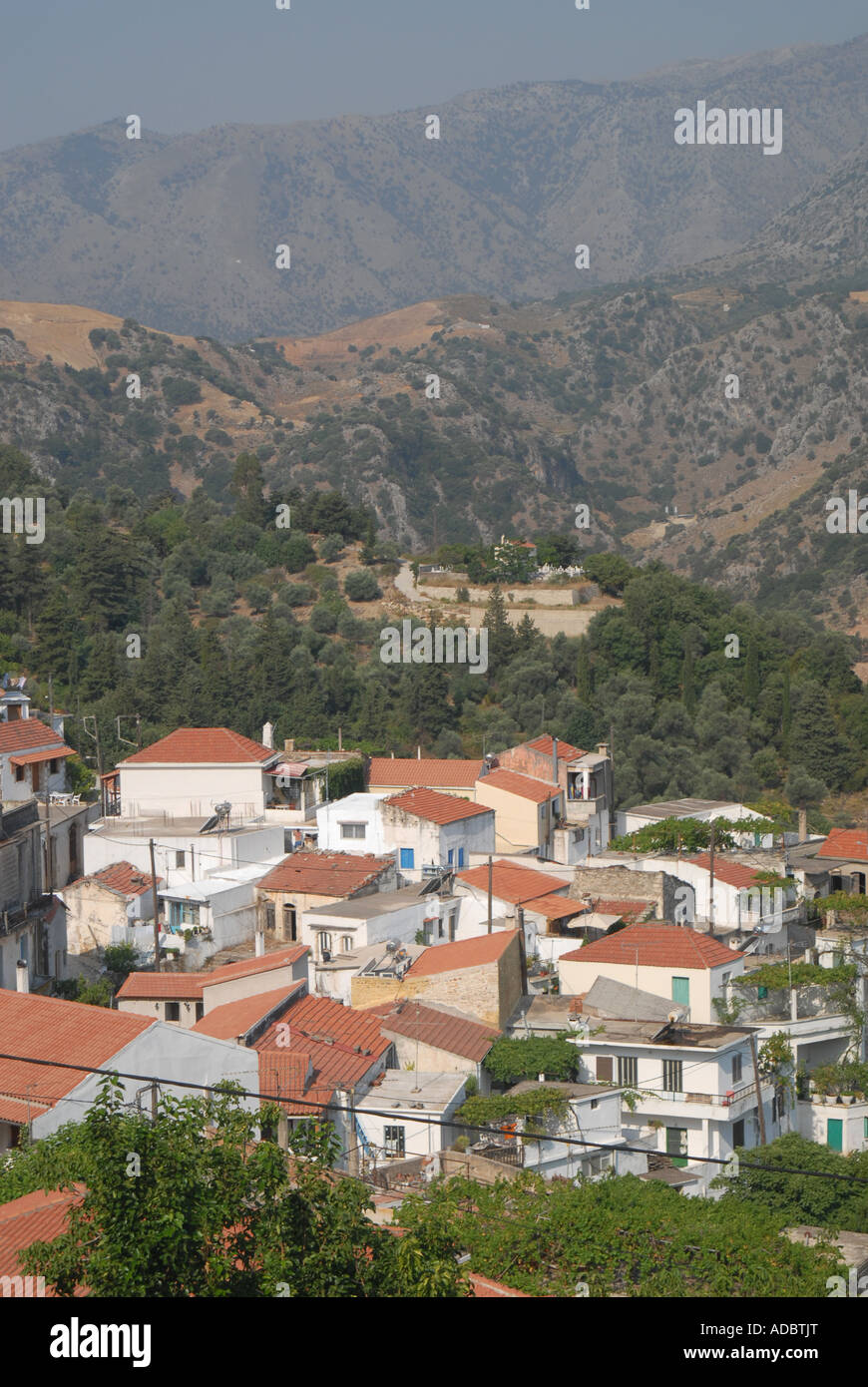 Crete argiroupolis greece hi-res stock photography and images - Alamy