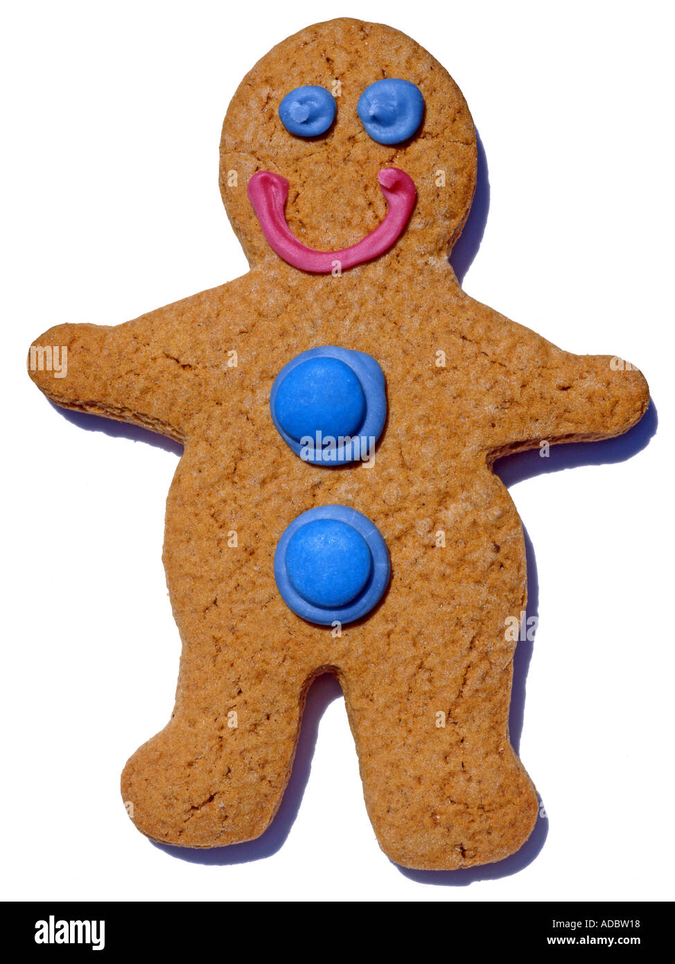 A Gingerbread Man Photograph by Patrick Steel www patricksteel co uk ...