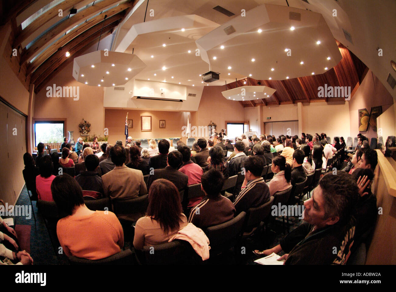 Citizenship pride hi-res stock photography and images - Alamy