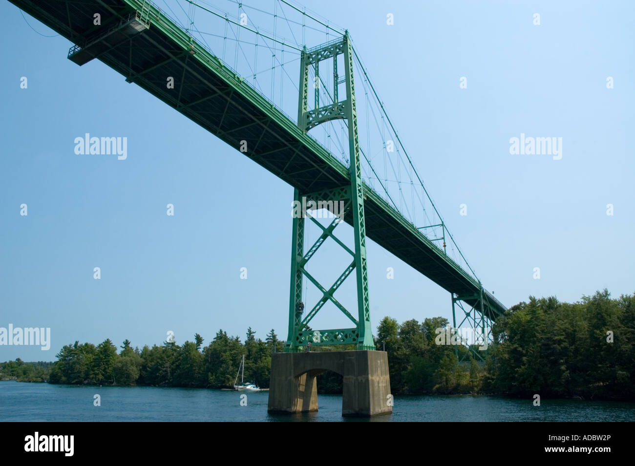 Concrete bridge girders hi-res stock photography and images - Alamy