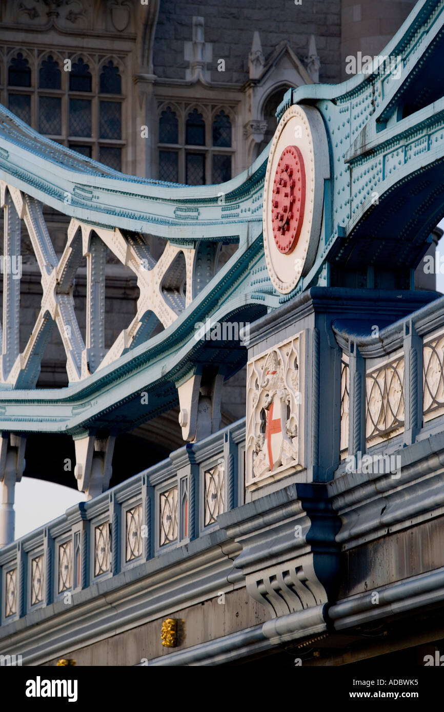 Tower bridge tower of london painting hi-res stock photography and ...