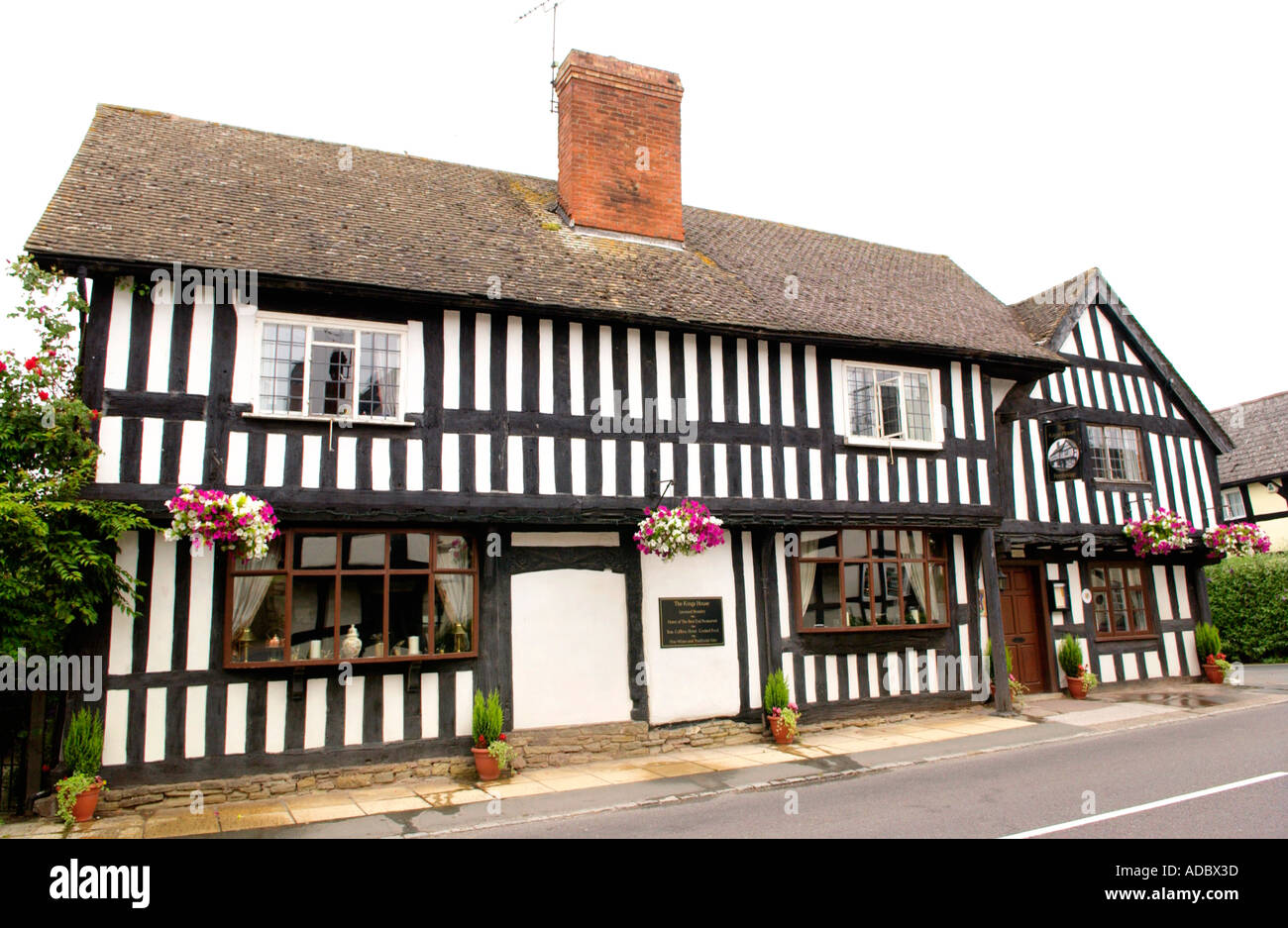 Preserved heritage traditional period hi-res stock photography and ...