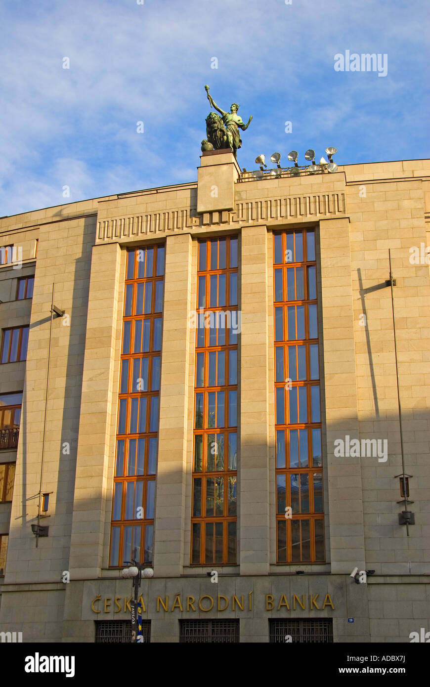 Cnb hi-res stock photography and images - Alamy