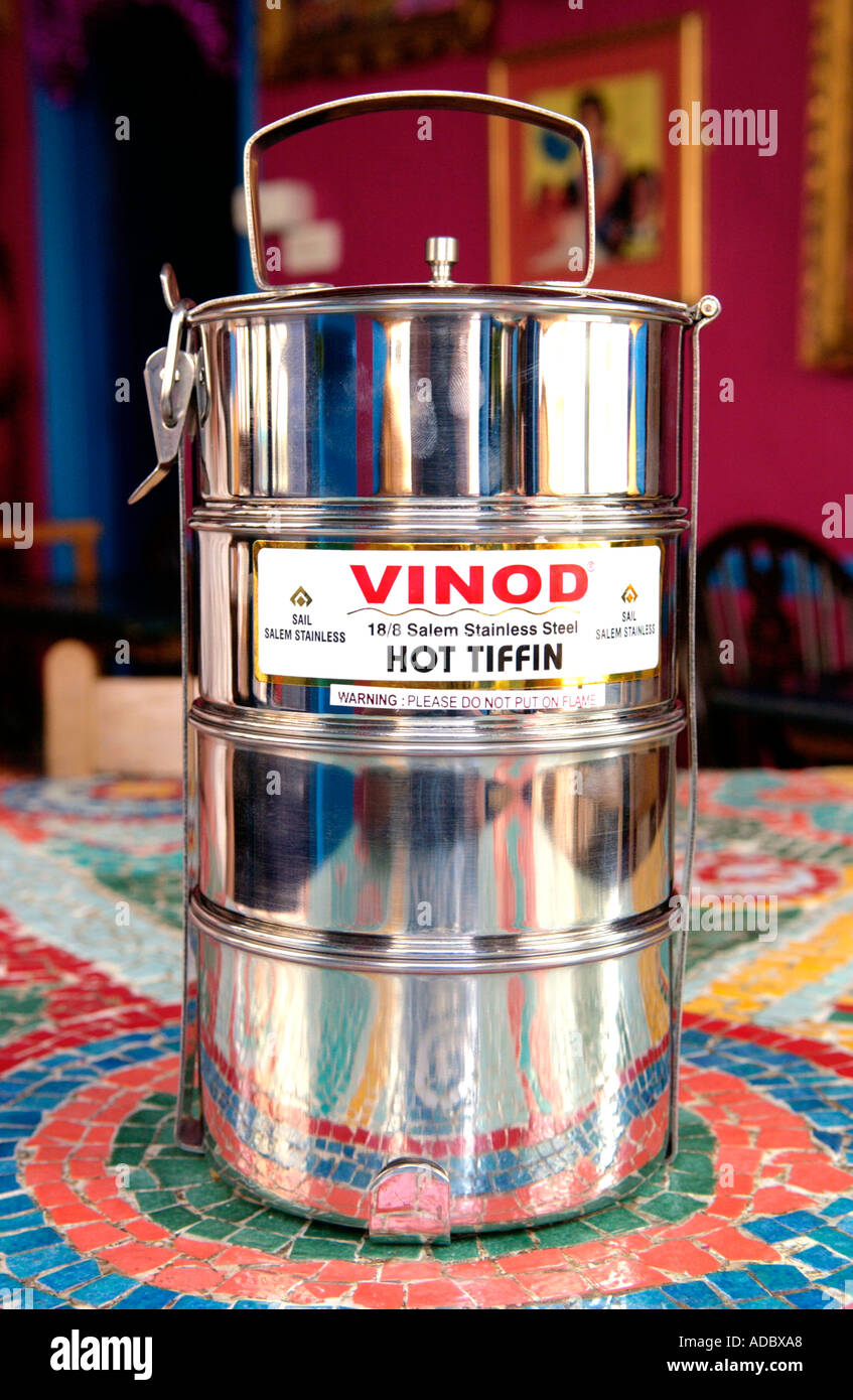 Tiffins bristol hi-res stock photography and images - Alamy
