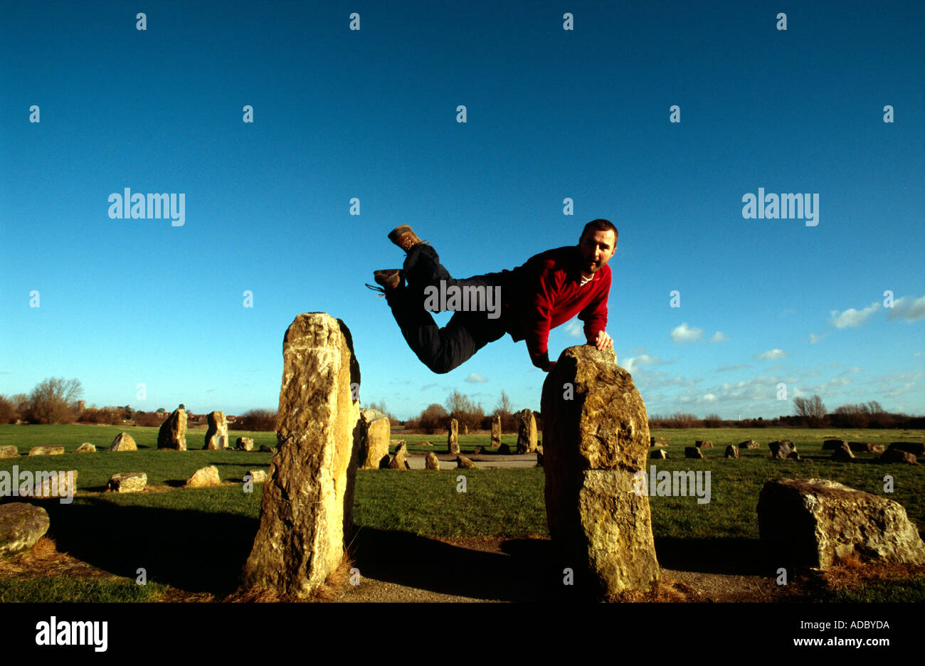 Blane Cut Out Stock Images & Pictures - Alamy