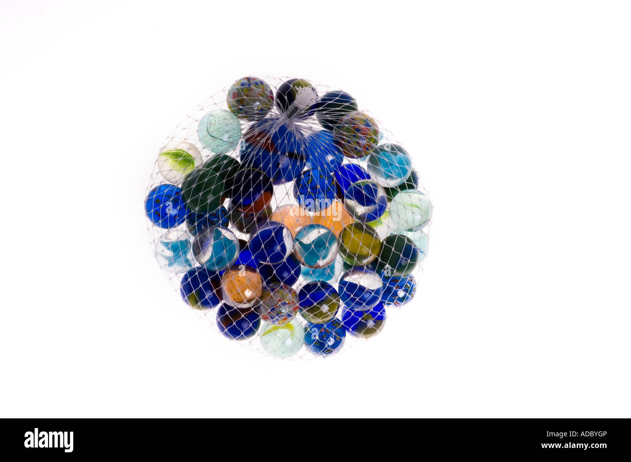 Net of marbles hi-res stock photography and images - Alamy