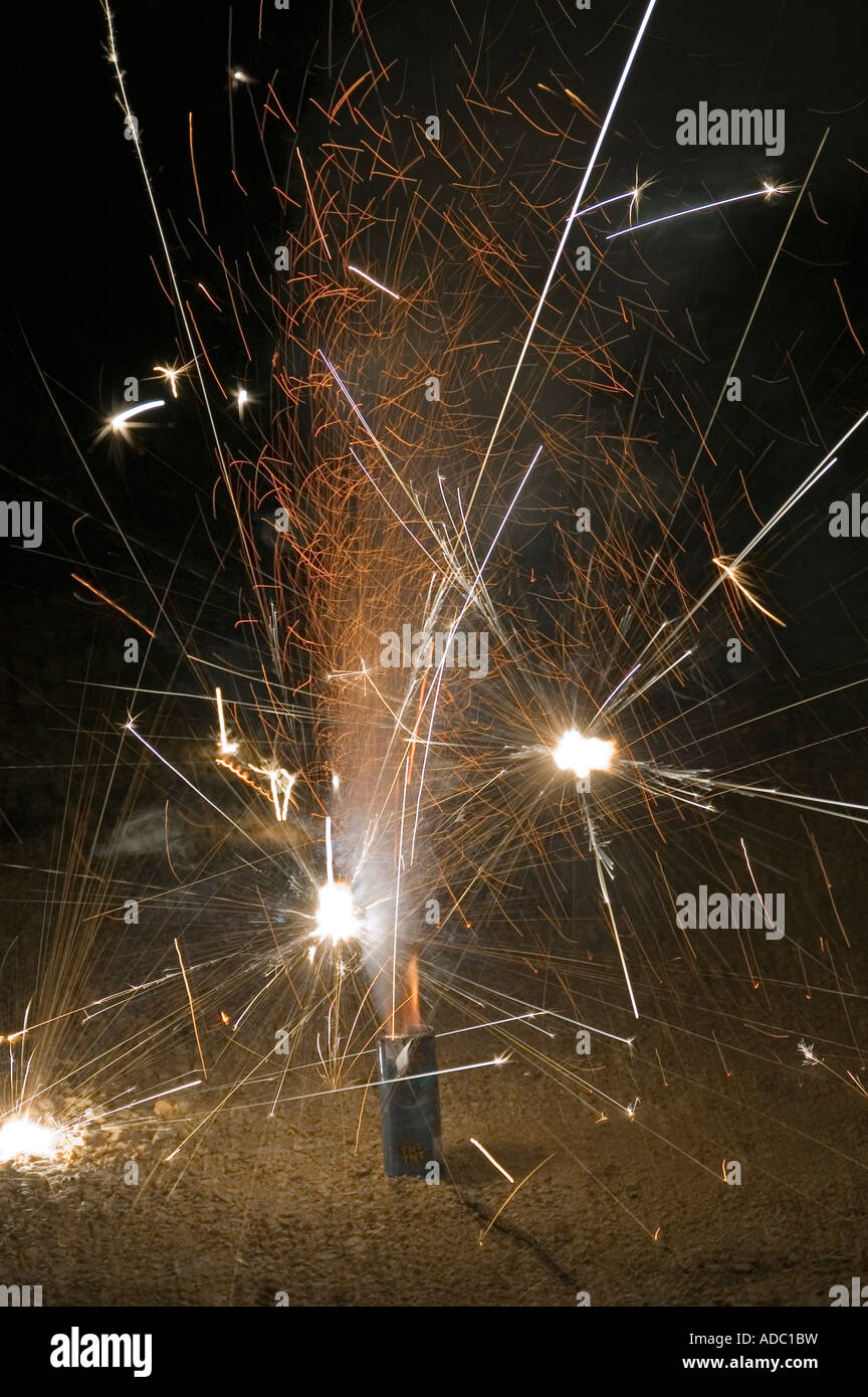 Pop fireworks hi-res stock photography and images - Alamy