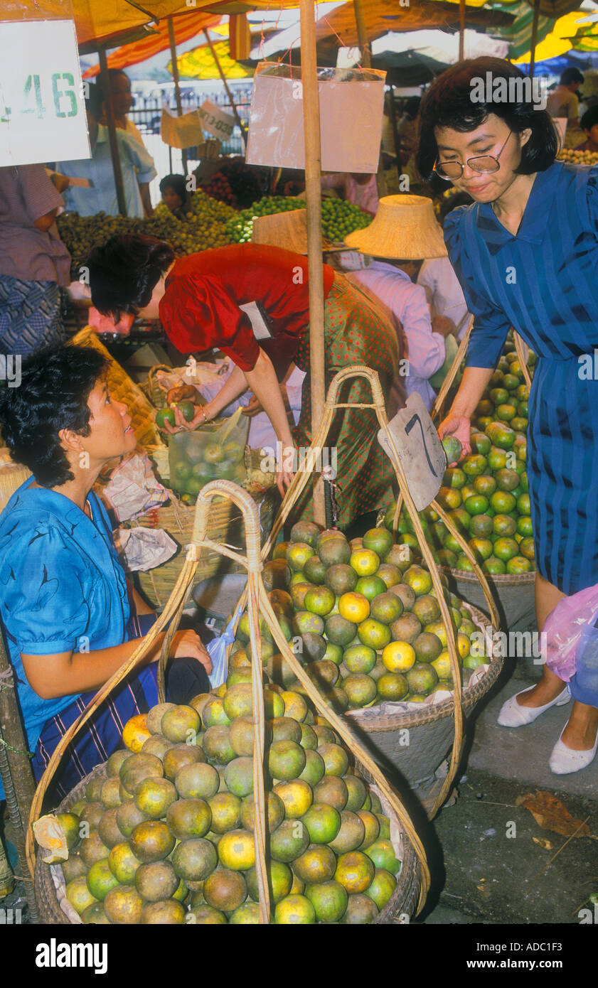 Corner market hi-res stock photography and images - Alamy