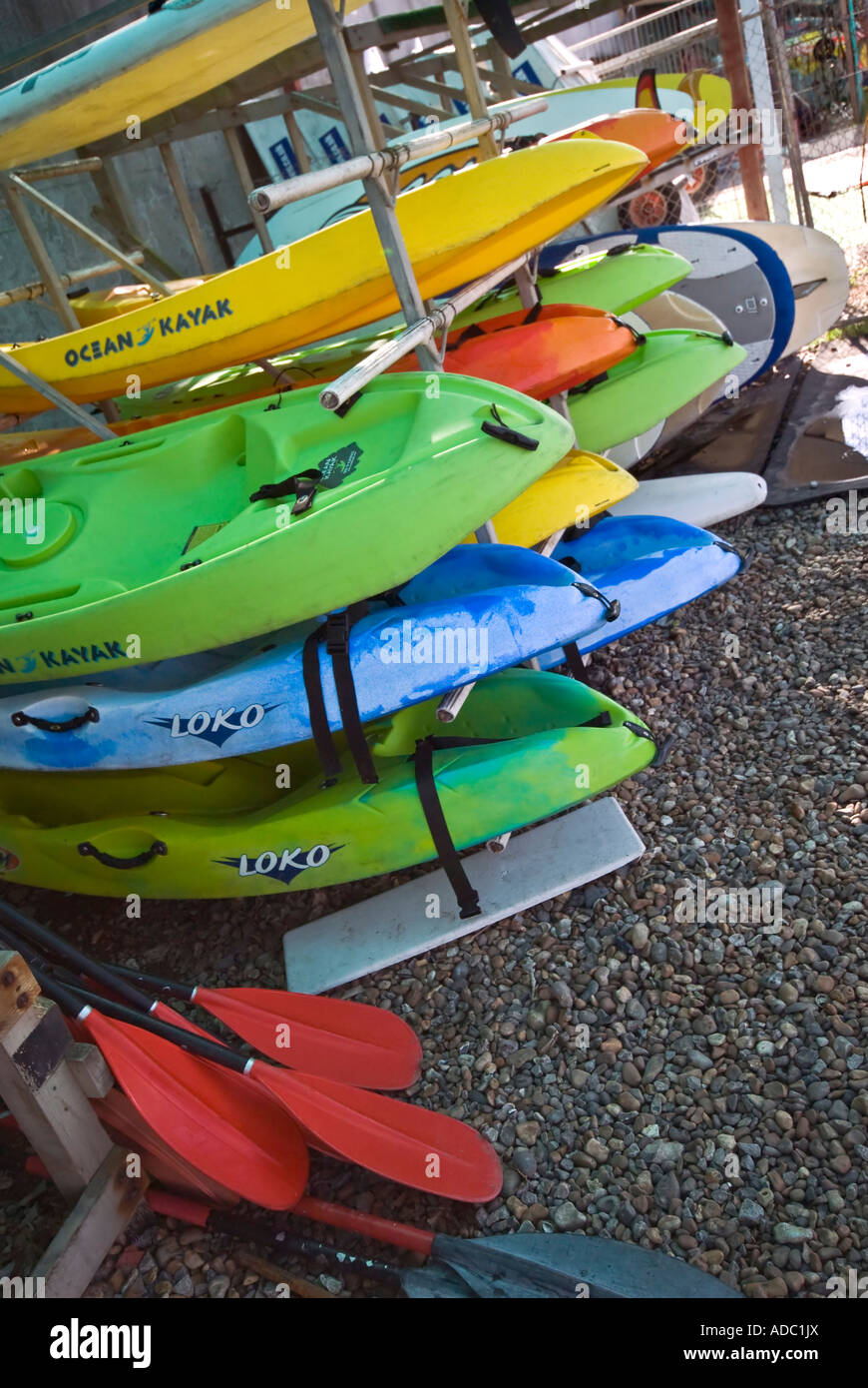 Outdoor pursuits store hi-res stock photography and images - Alamy