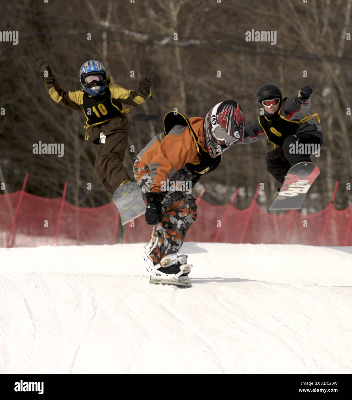 Boardercross hi-res stock photography and images - Alamy