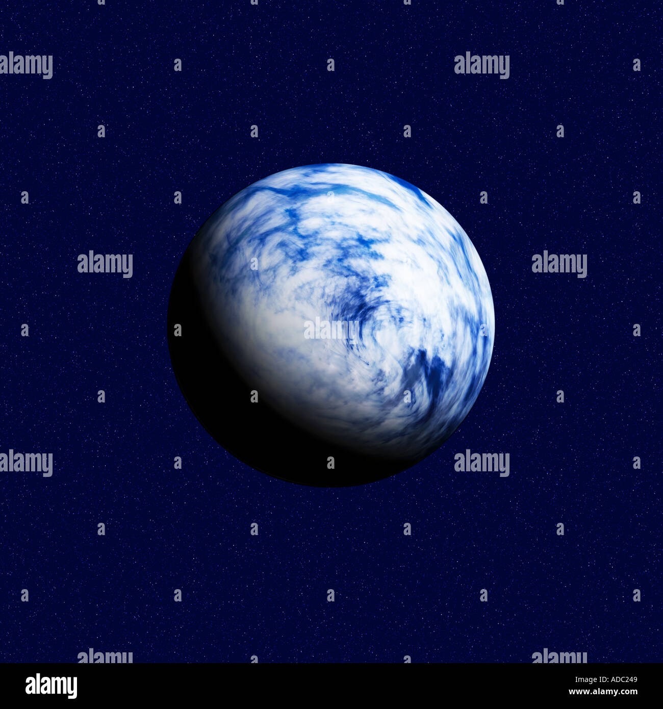 Planet erde hi-res stock photography and images - Alamy
