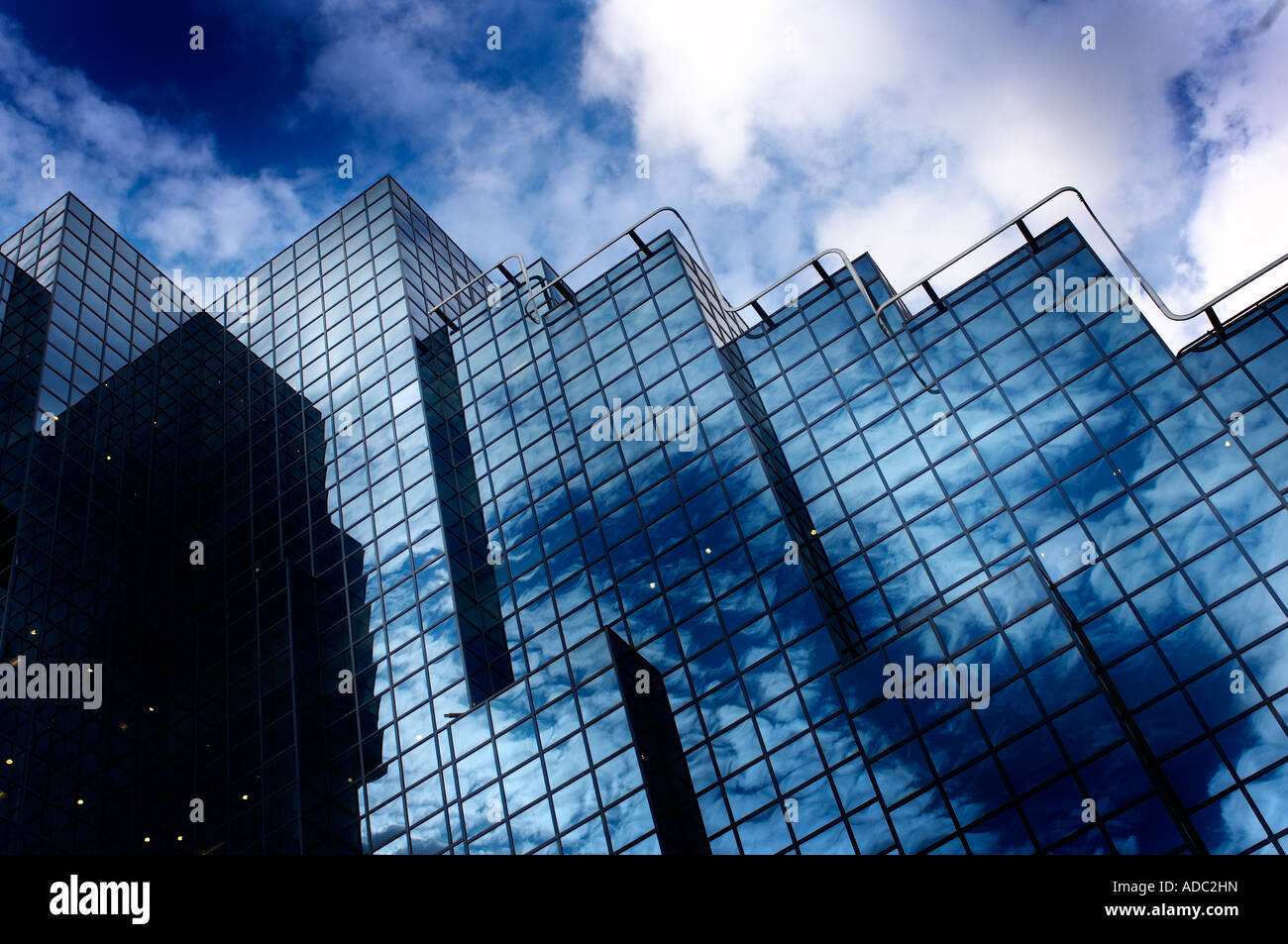 close up of builfing london Stock Photo - Alamy