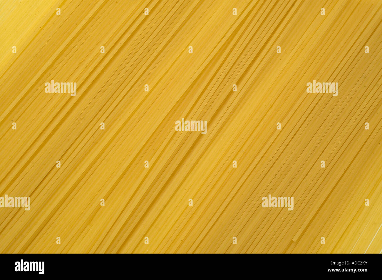 some pieces of spaghetti pasta Stock Photo - Alamy