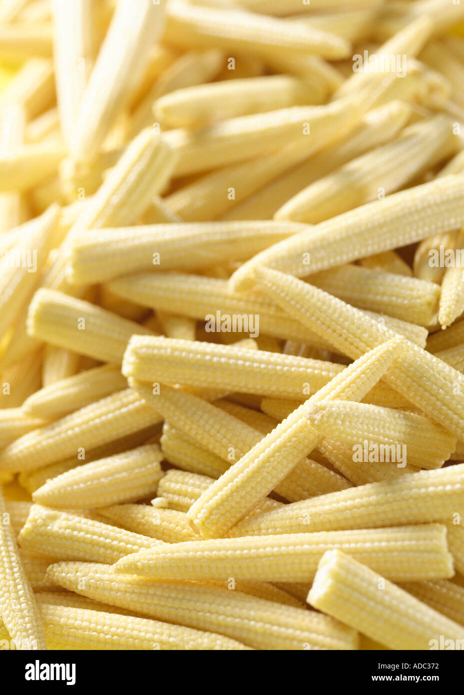How to cook baby corn hi-res stock photography and images - Alamy
