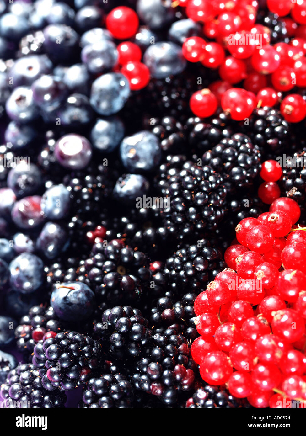 Summerfruits hi-res stock photography and images - Alamy