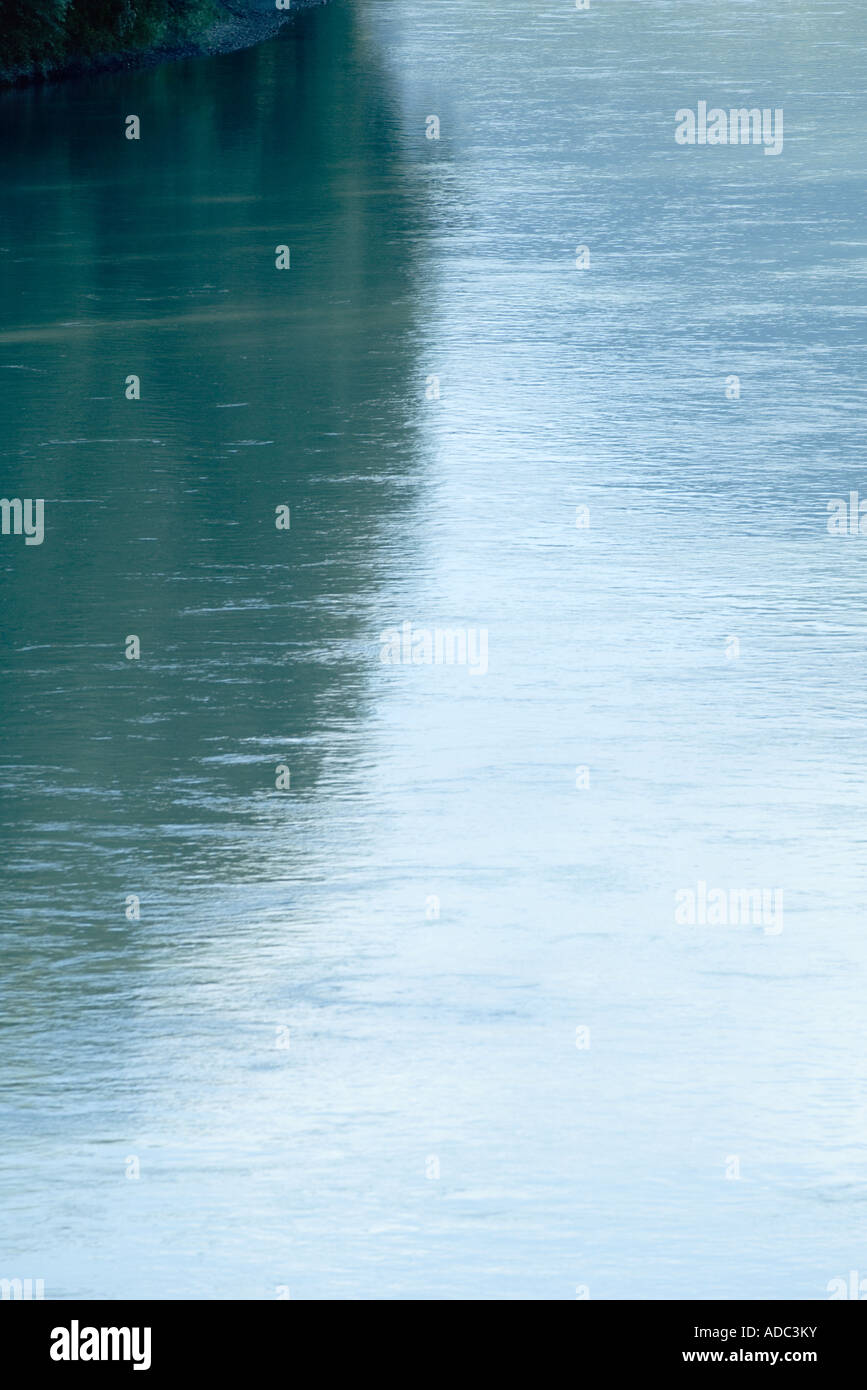 Surface of water Stock Photo - Alamy