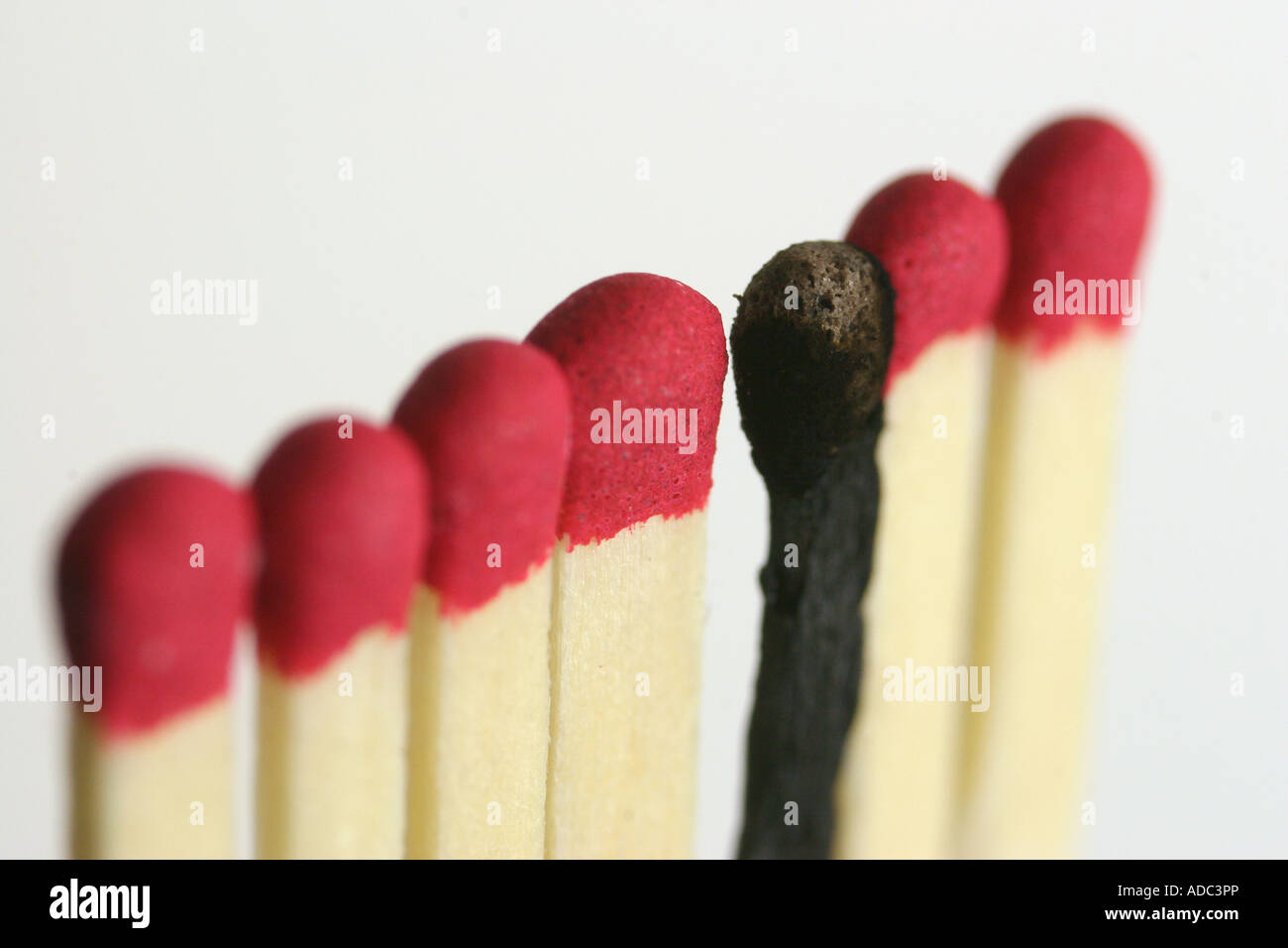 Lit match fuse hi-res stock photography and images - Alamy