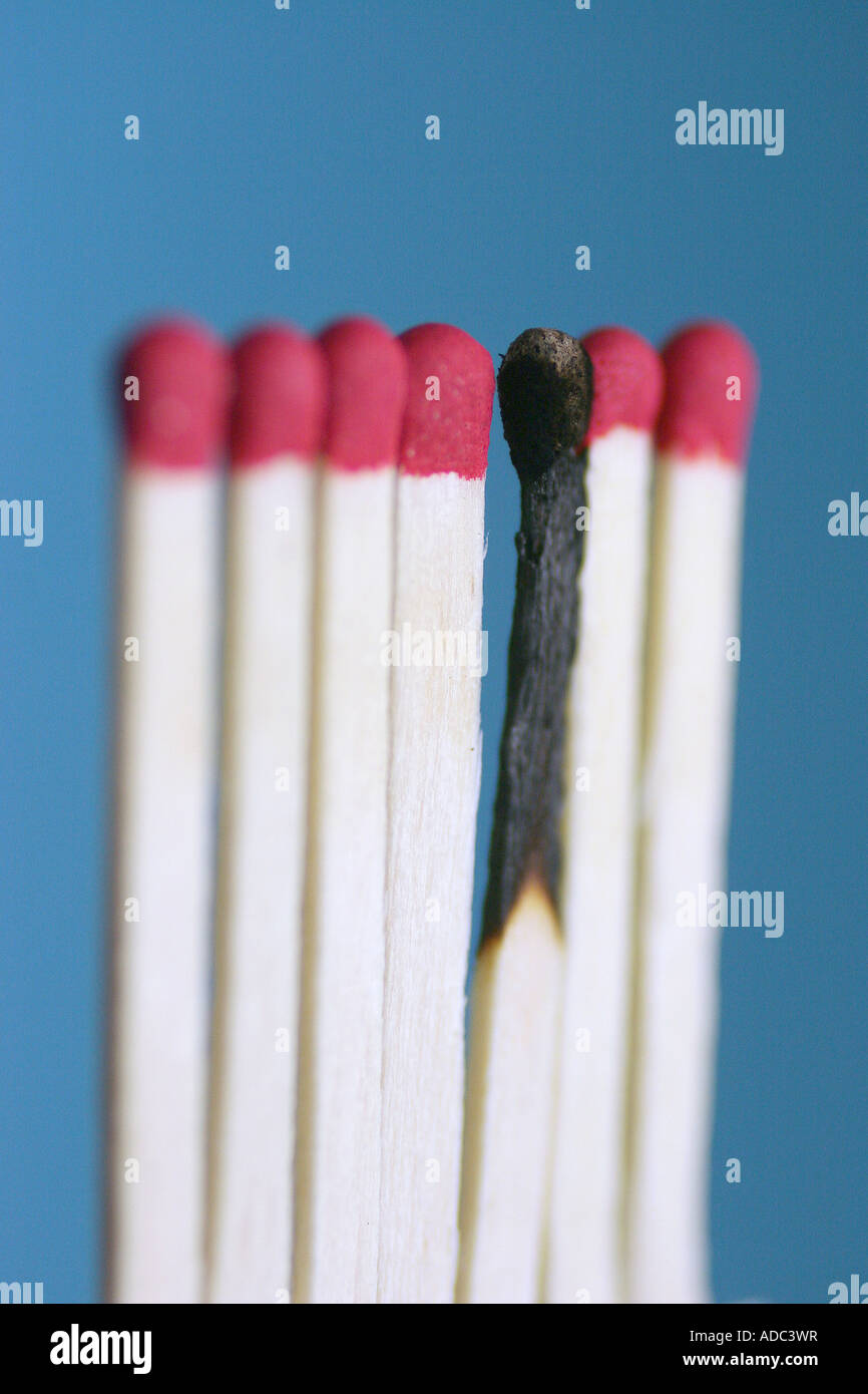 Lit match fuse hi-res stock photography and images - Alamy