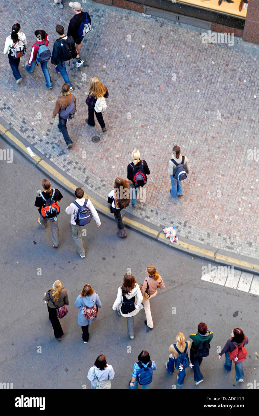 Czech group hi-res stock photography and images - Alamy