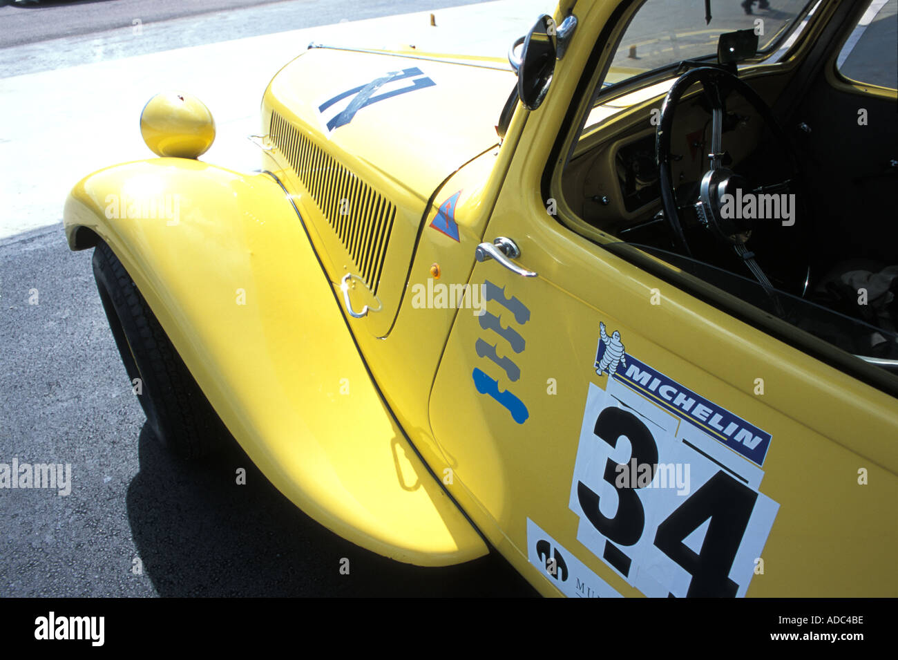 Cv2 car hi-res stock photography and images - Alamy