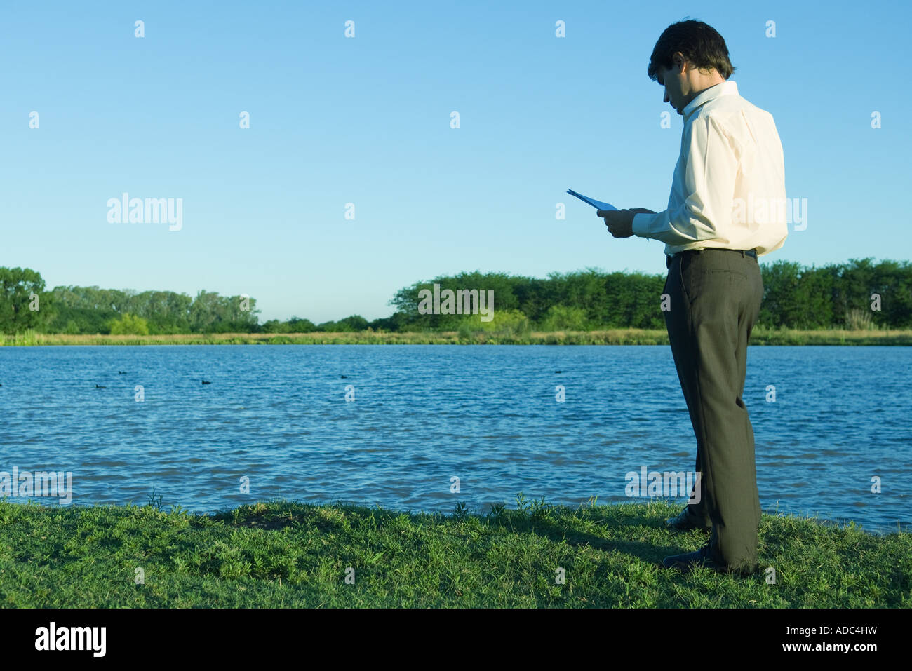 From well water reading hi-res stock photography and images - Alamy