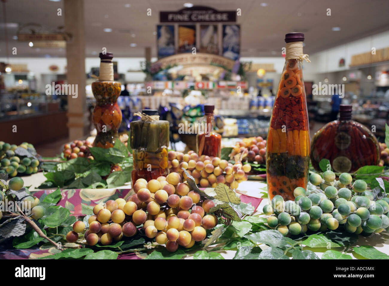 Deli item hi-res stock photography and images - Alamy
