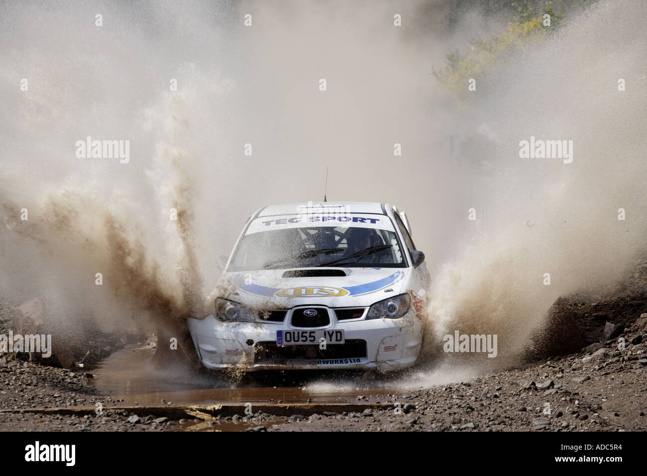 Scottish rally hi-res stock photography and images - Alamy