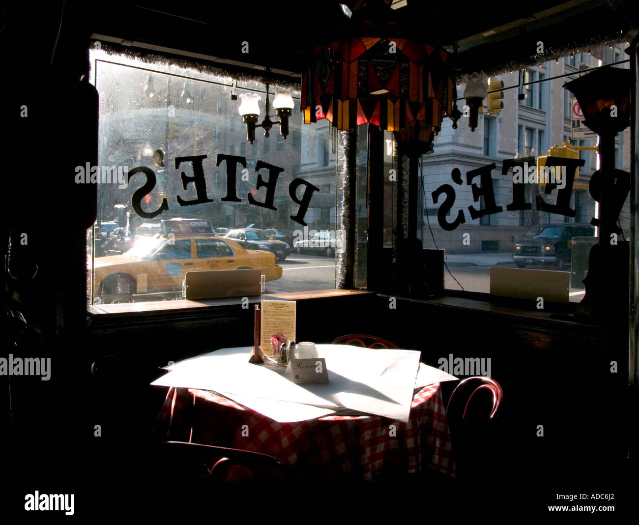 Romantic and nostalgic setting hi-res stock photography and images - Alamy