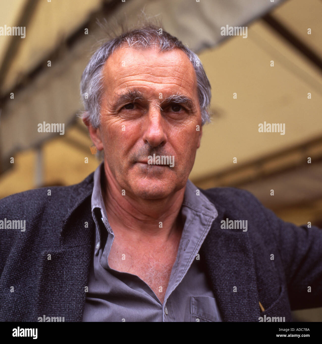 Steve Jones Professor of Genetics at the Galton Laboratory of ...