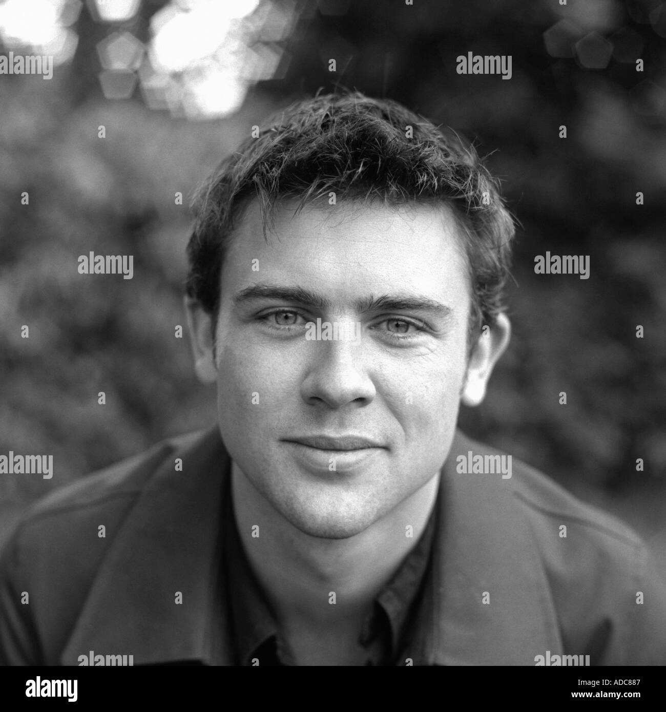 Man Men Owen High Resolution Stock Photography and Images - Alamy